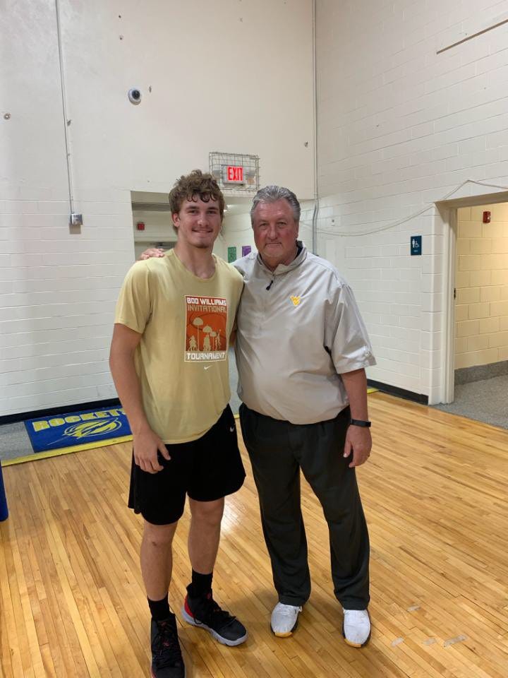 West Virginia basketball recruiting: Bob Huggins looking at CNE ...