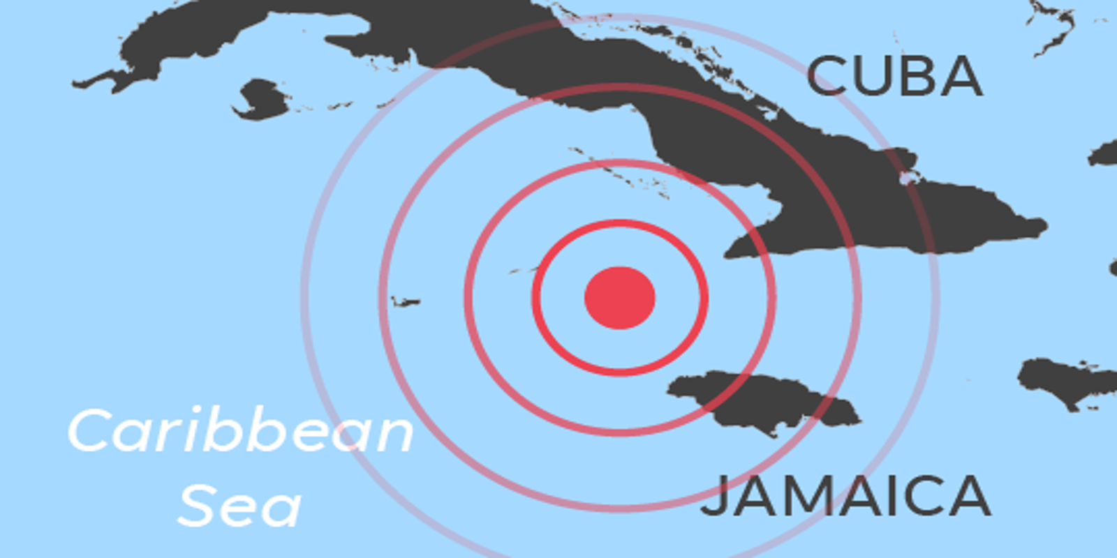 Earthquake near South Florida? Shaking and tremors felt in Miami