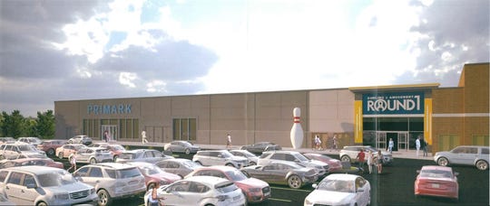 Freehold Raceway Mall wants amusement business; it might break rules