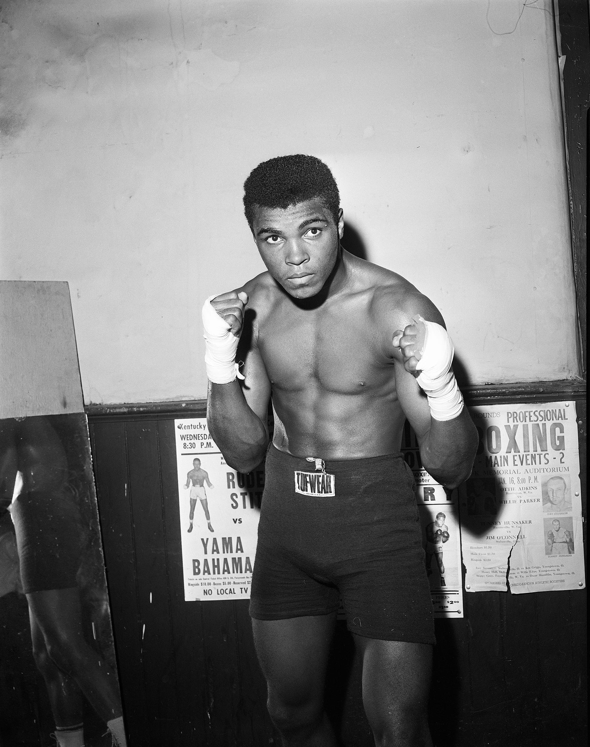 Muhammad Ali | The Courier-Journal