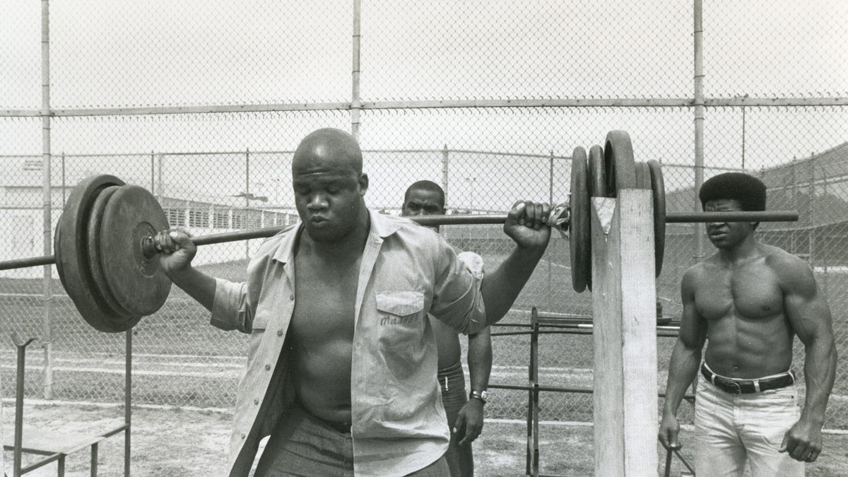 Alabama's Holman prison will have most areas closed, ADOC announces