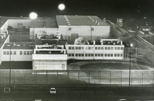 Holman prison to close, Alabama to transfer inmates around state