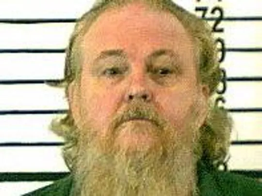 Brighton ax murder: Prison letters from killer Ed Laraby