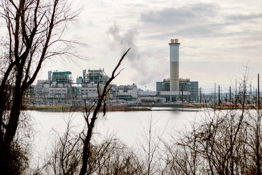 Duke Energy gets approval for permit to build Asheville coal ash landfill