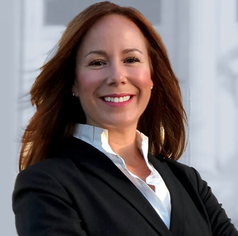 County prosecutor, commissioner lead races for two judicial seats