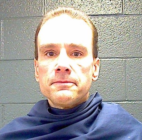 TDCJ inmate Ostrander representing himself in assault case.