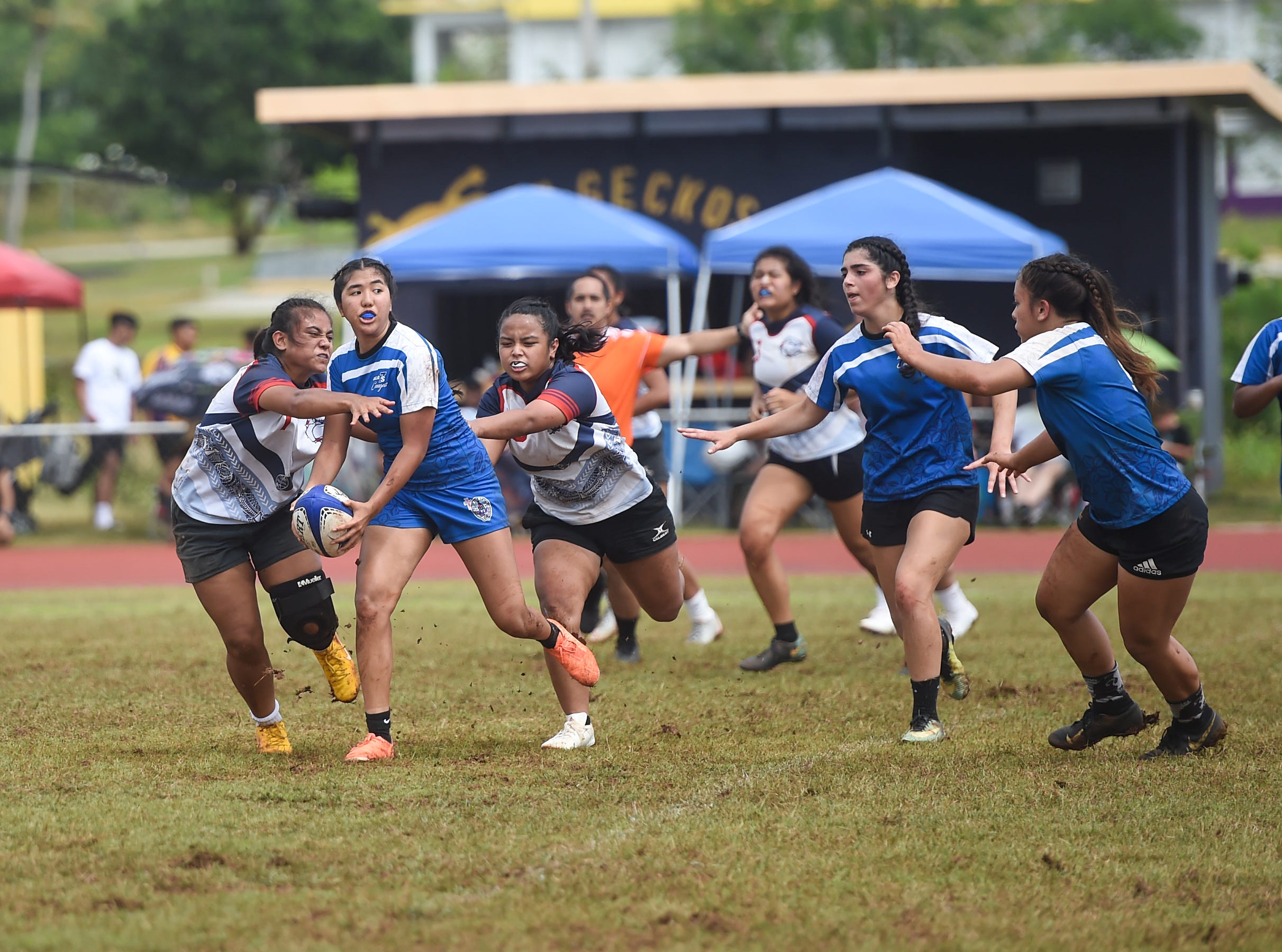 Guam documentary discusses growth of rugby on island | Sports | guampdn.com