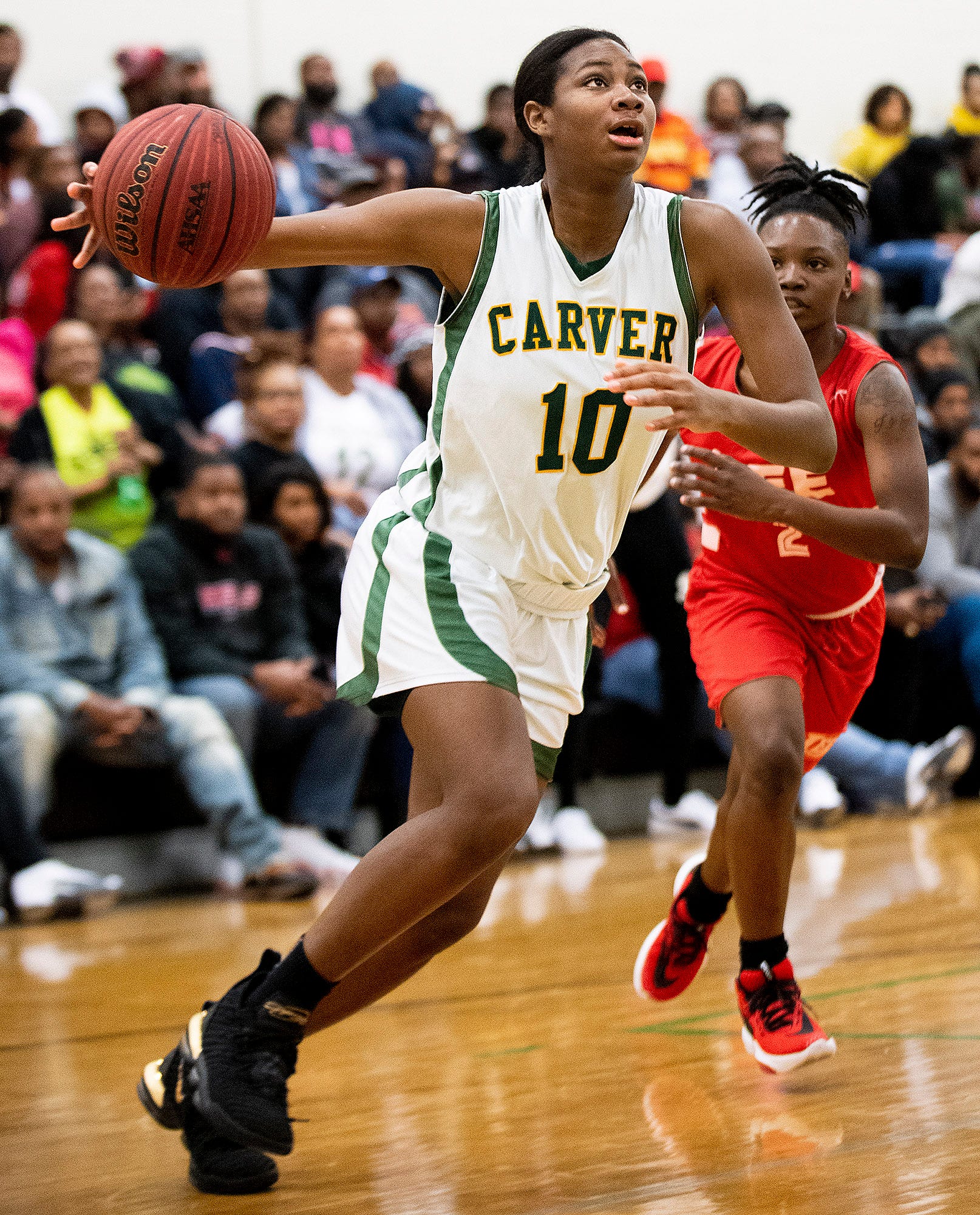 AHSAA basketball playoffs: 6 boys and girls Montgomery-area players to ...