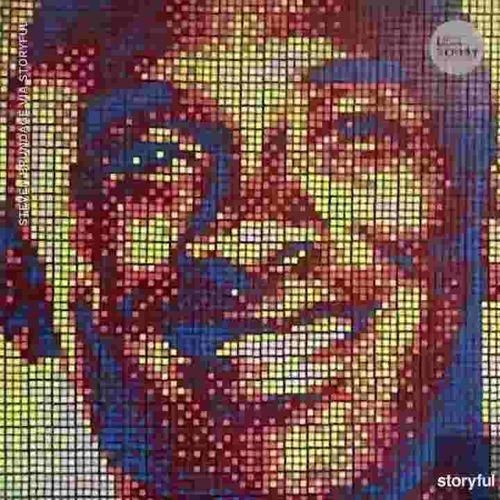 Kobe Bryant: Fan takes 20 hours to build Rubik's Cube Kobe mural