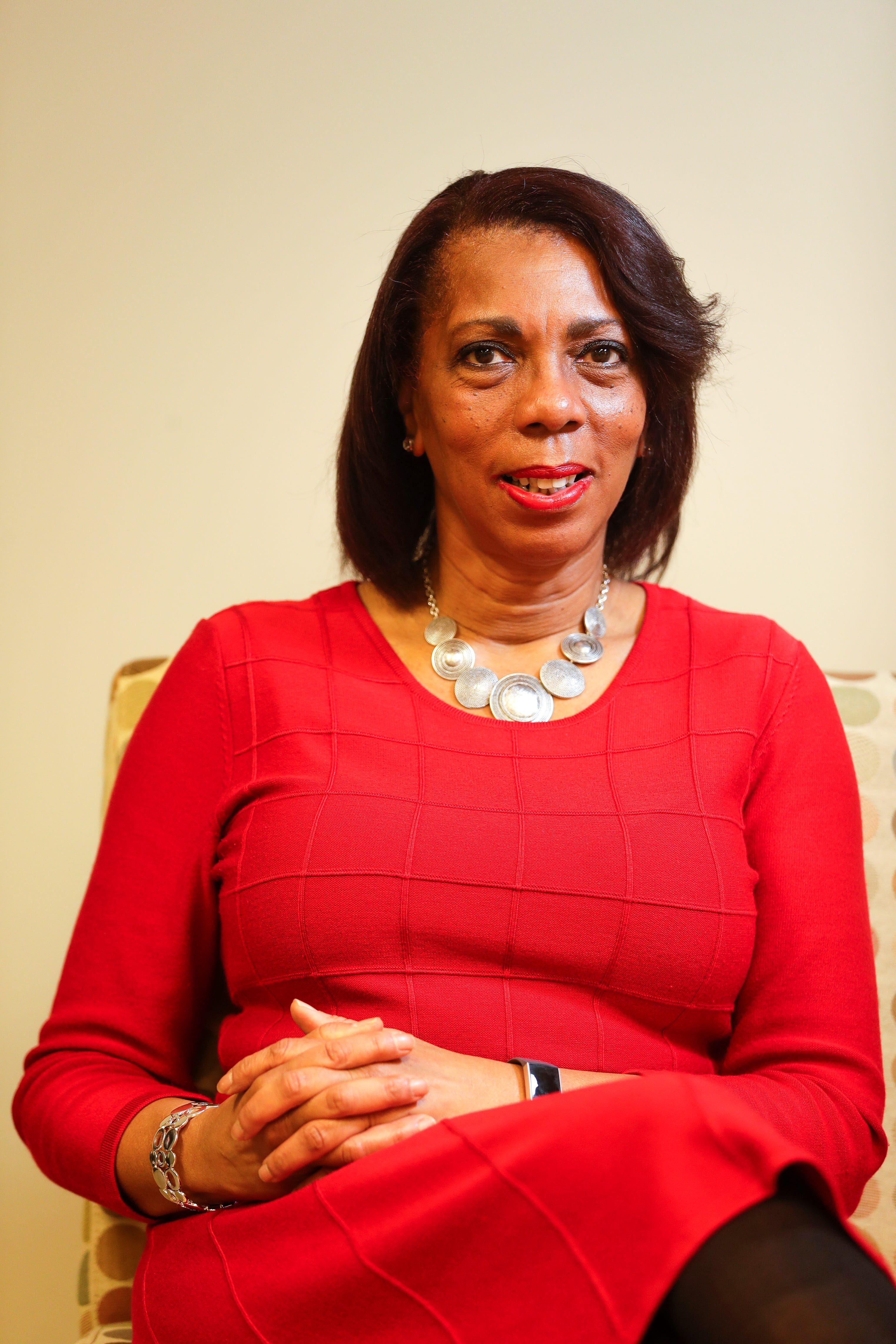 Black History Month: Green Bay women first black people in their roles