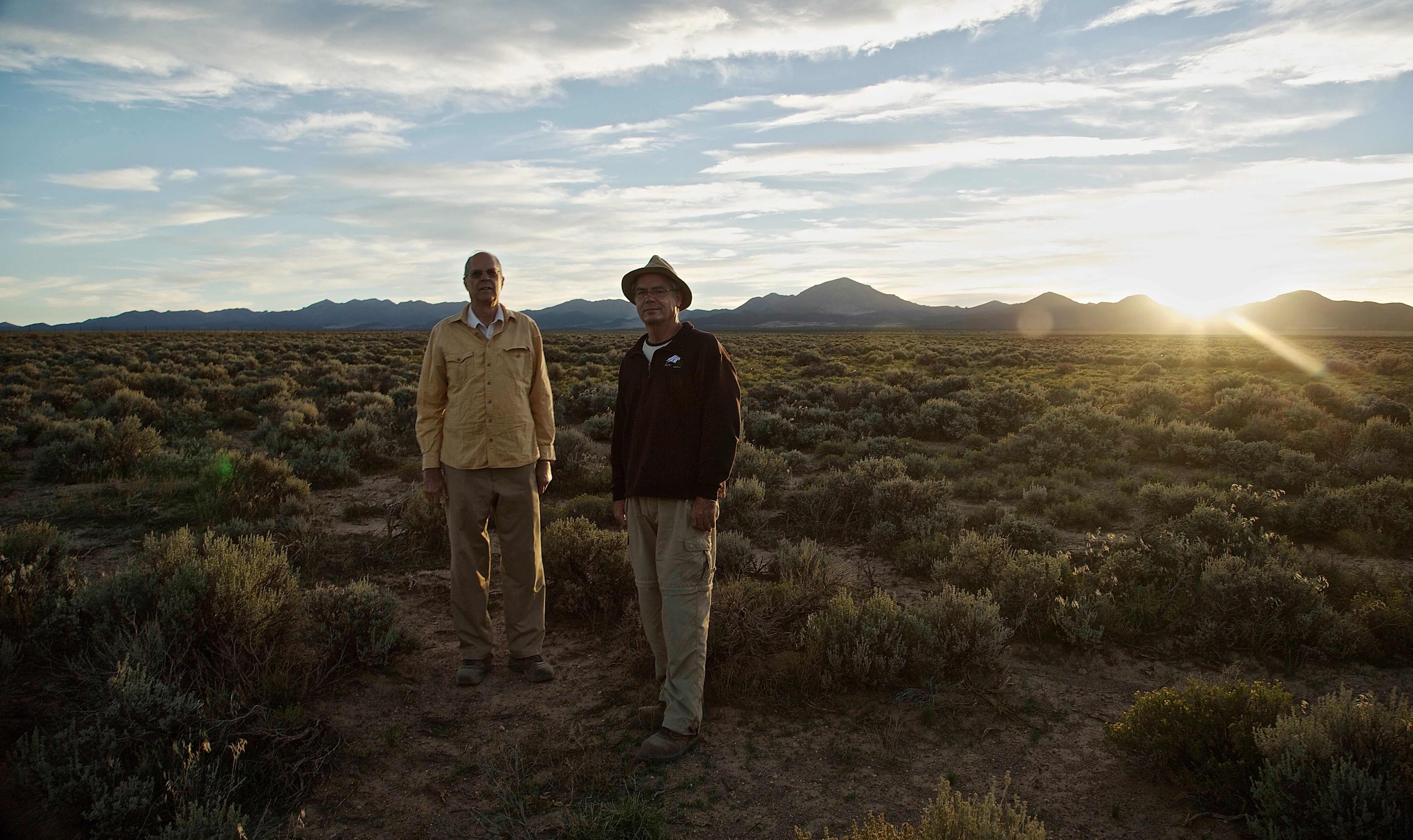 Supervolcano in Southern Utah is 30 times larger than Yellowstone