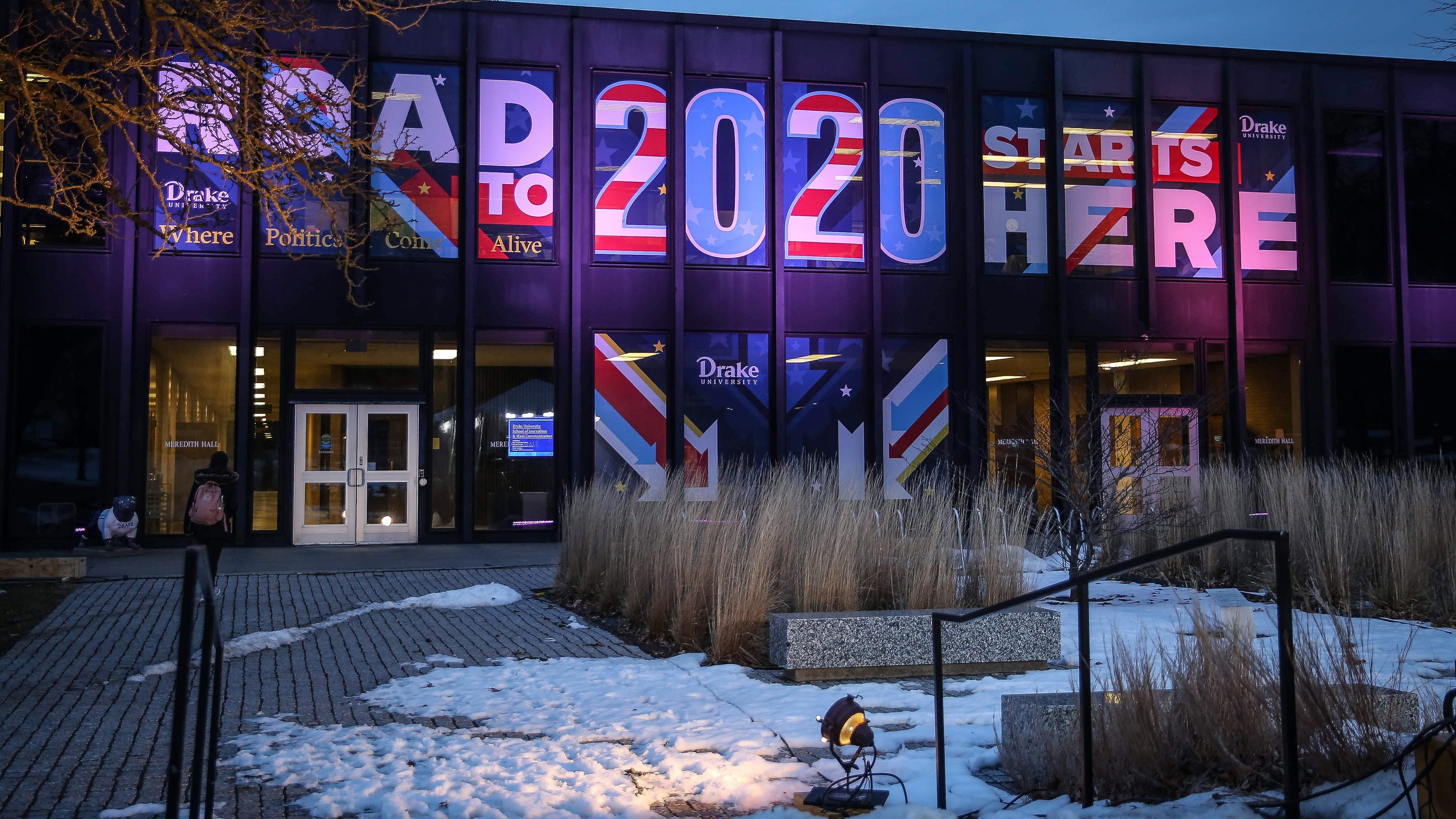 Iowa caucuses 2020: Delayed results, app glitches mar the caucus process Iowa caucuses 2020: Delayed results, app glitches mar the caucus process