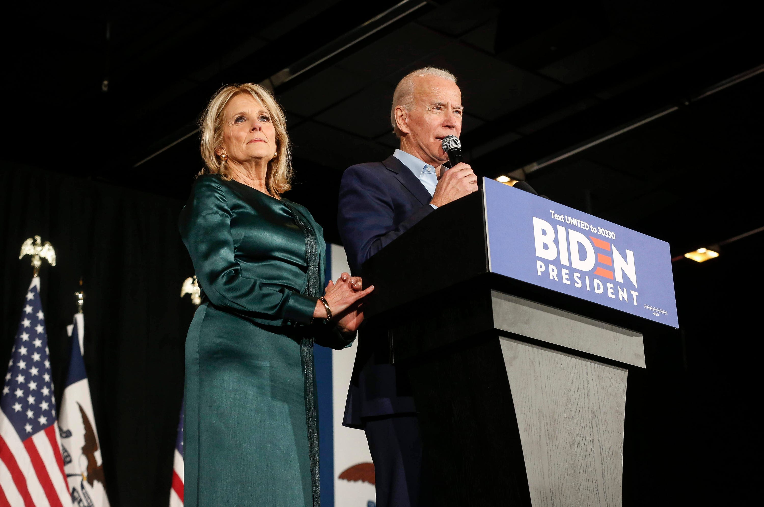 How The 2020 Iowa Democratic Caucus Triggered A Magnificent Failure