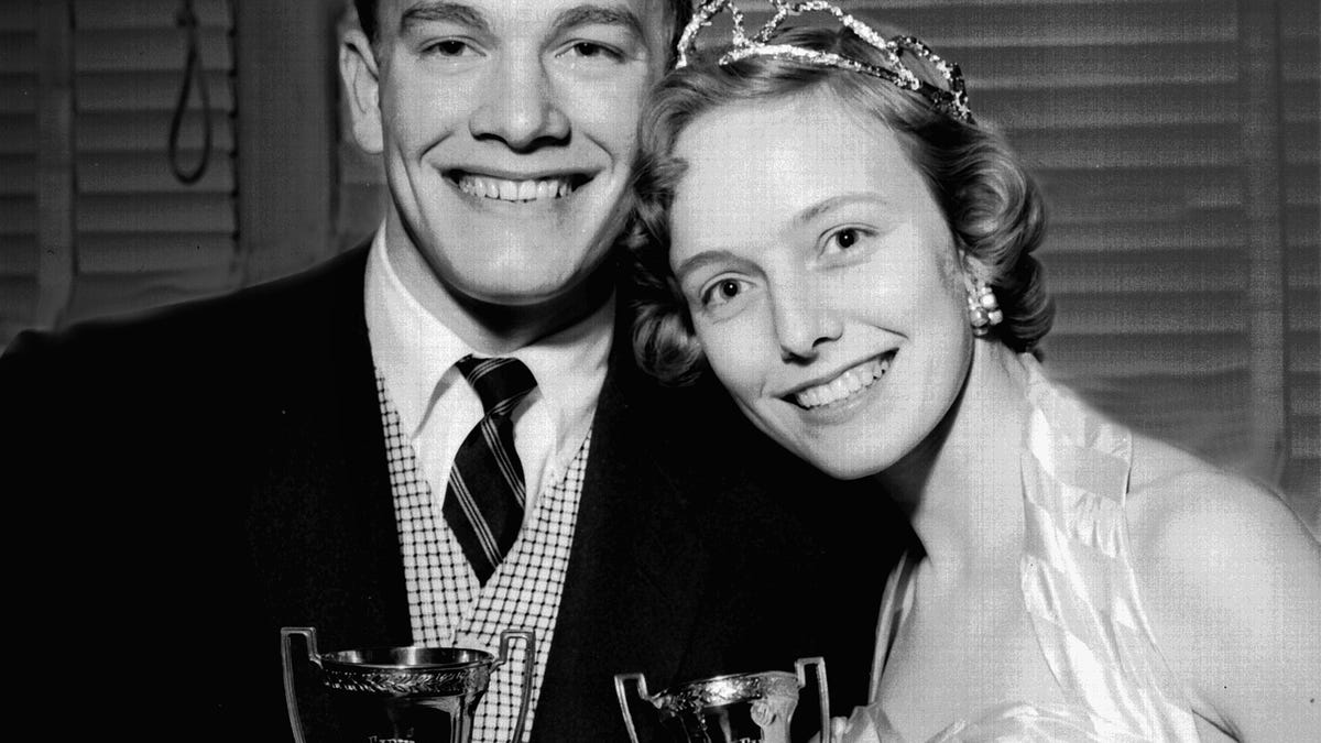 Wink Martindale photos through the years