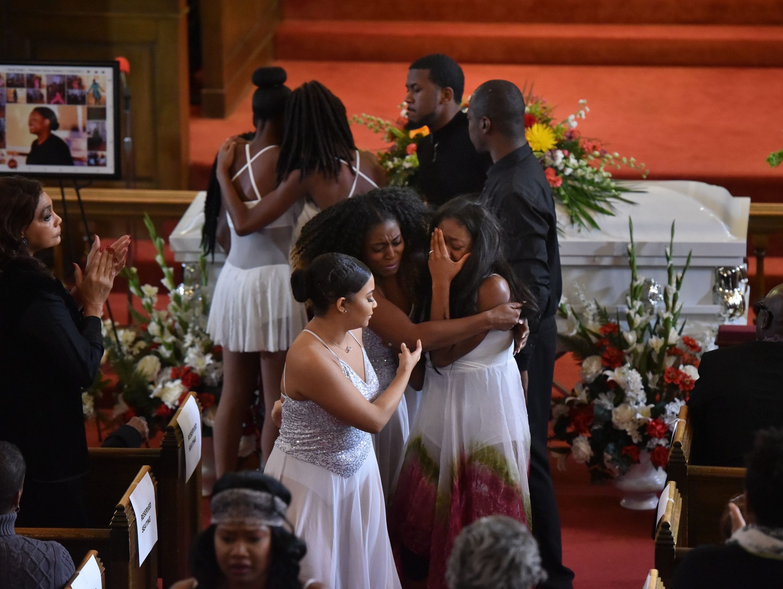 Why targeting Sarah Butler was a 'fatal mistake' for serial killer