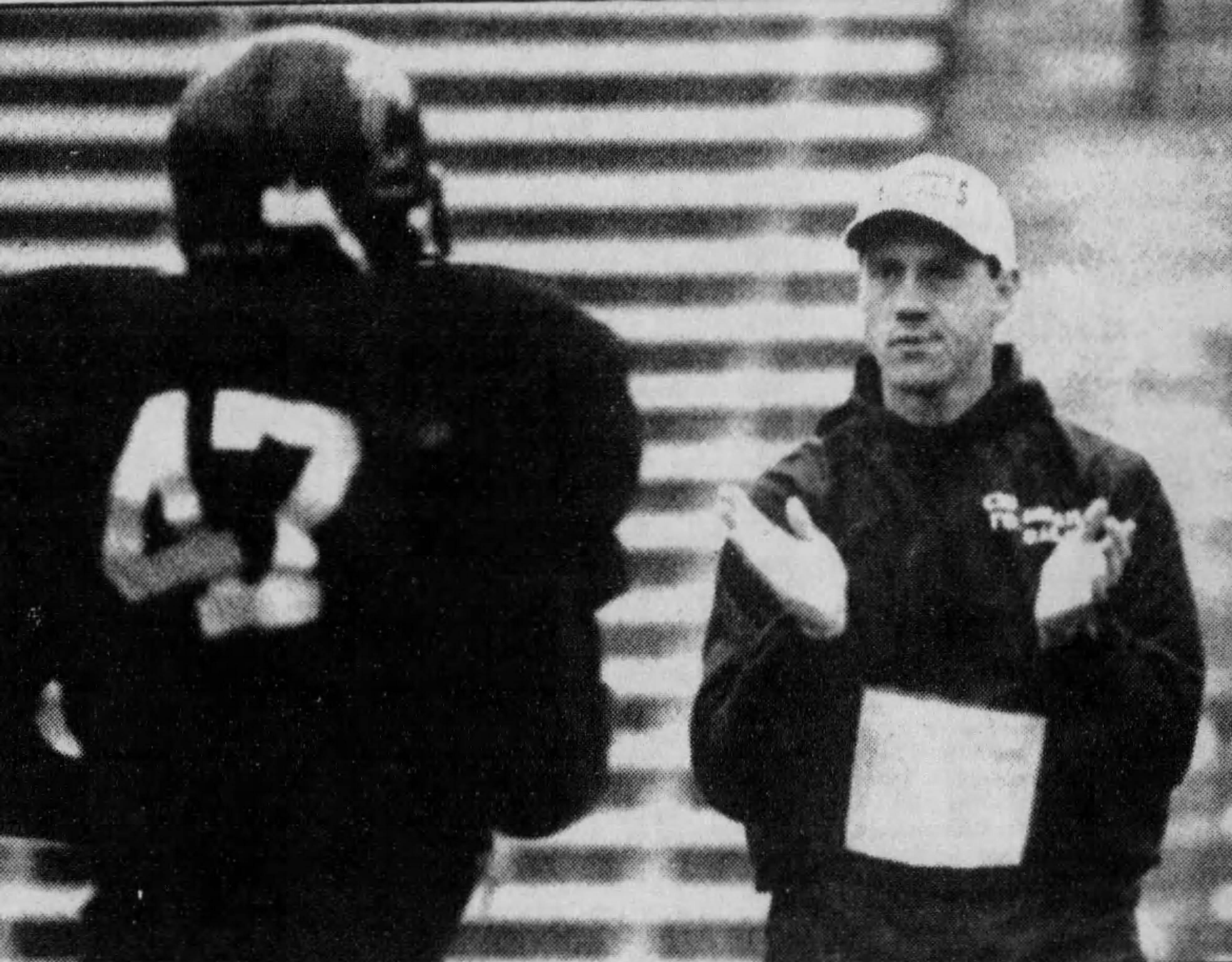 UC Bearcats football: Tim Murphy started Cincinnati's rise | Column