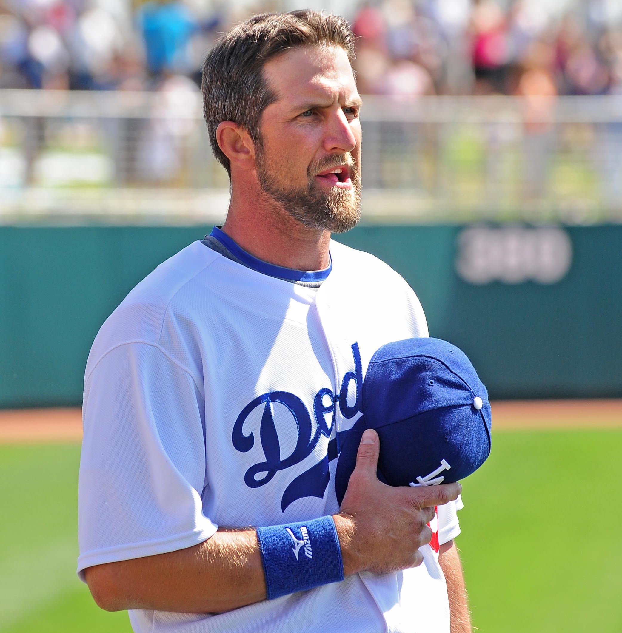 These are the all-time best Iowa-born MLB players by position