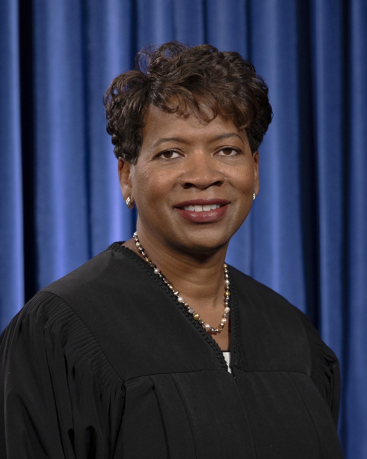 Justice Stewart to speak at 42nd Black Heritage Council banquet