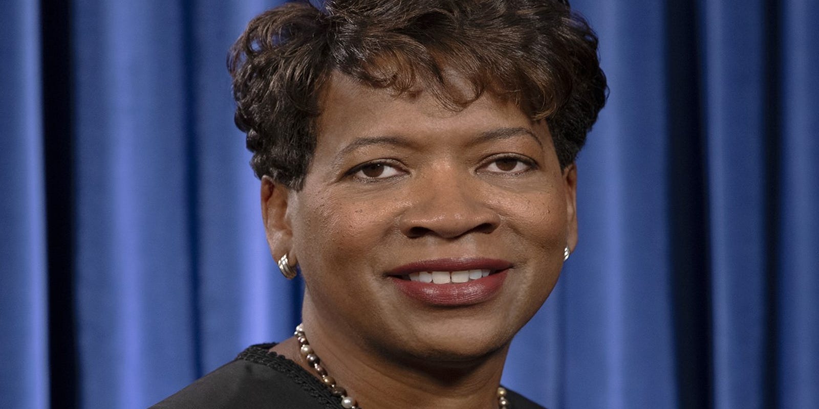 Justice Stewart to speak at 42nd Black Heritage Council banquet