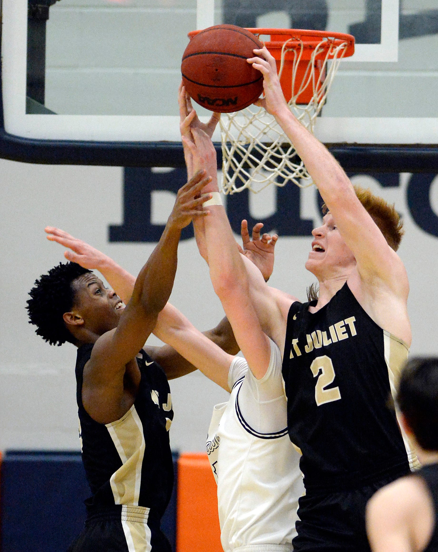 TSSAA basketball: Nashville area roundup from Tuesday night