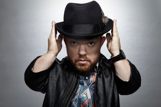 Brad Williams weighs in on comedy ahead of Palm Springs area show
