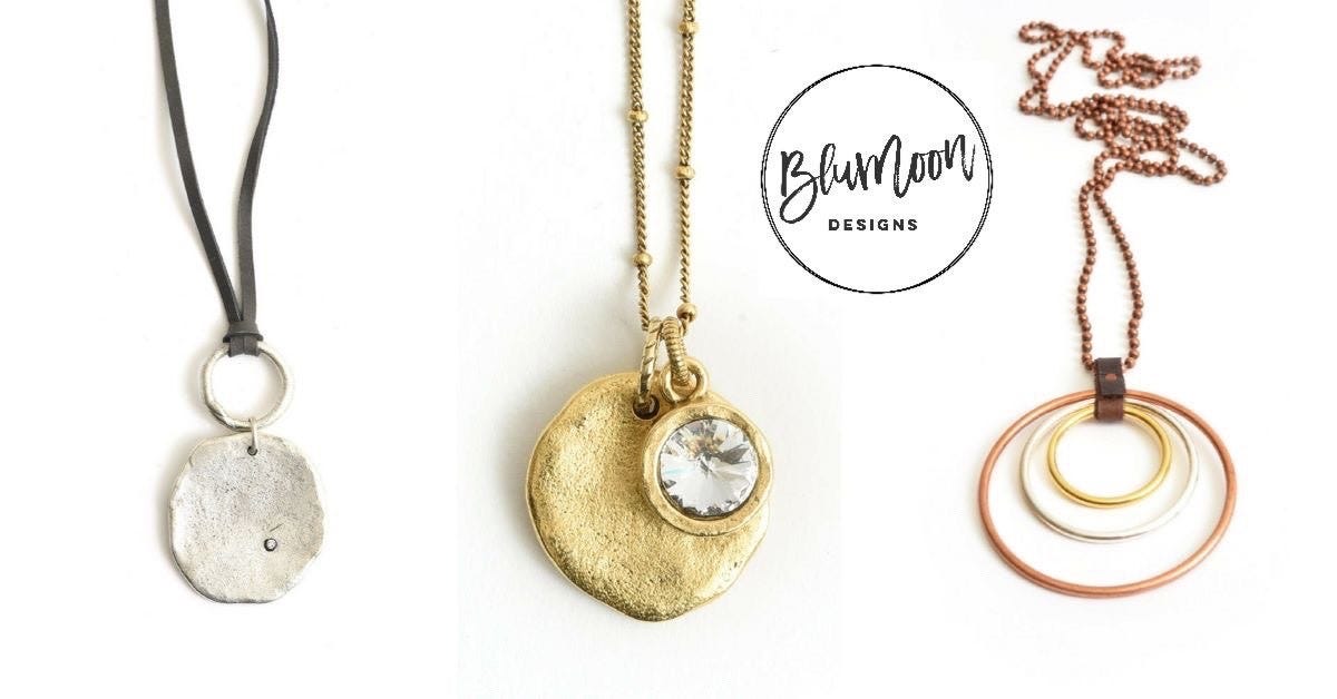 Blumoon jewelry store