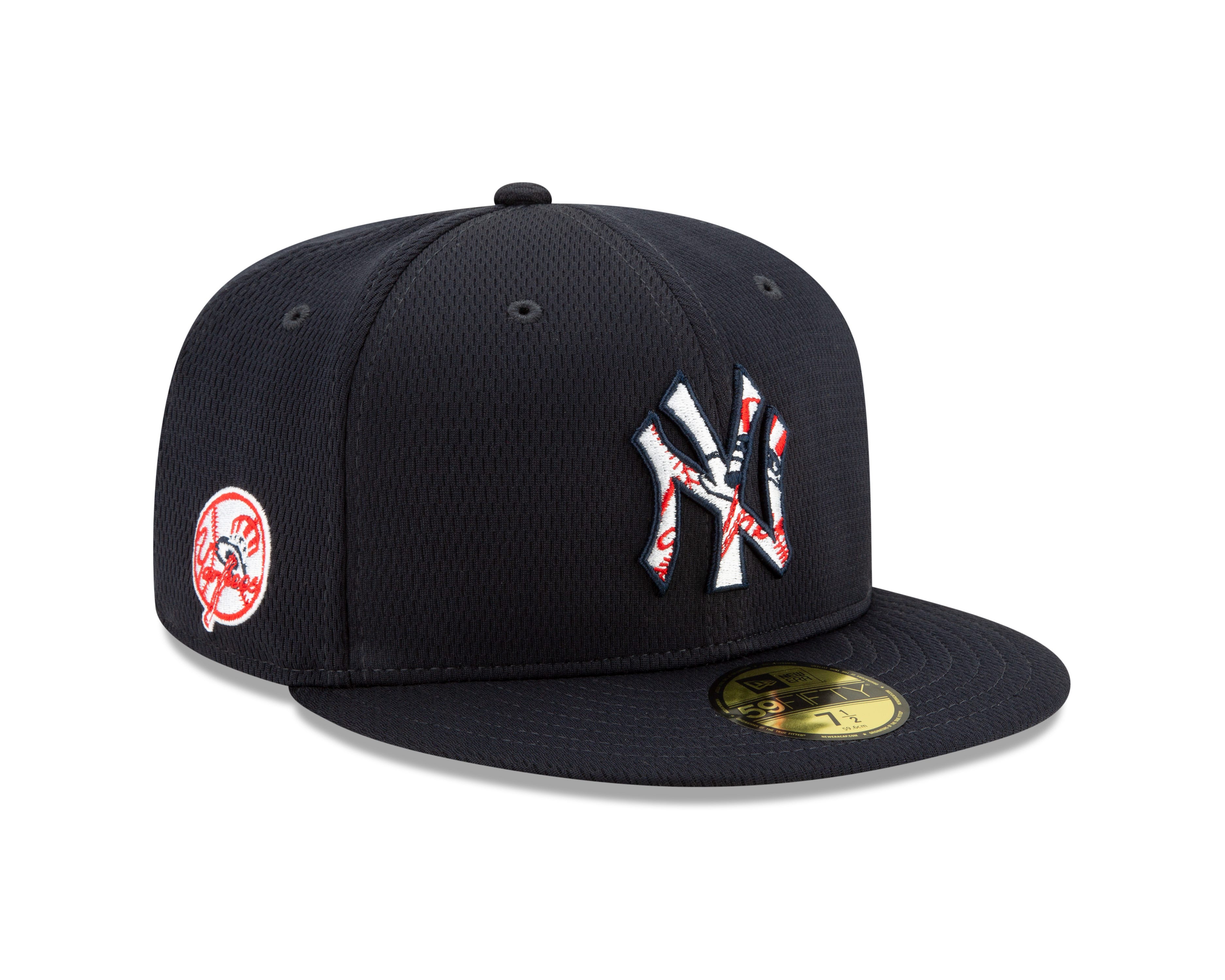 New Era spring training hats released; reactions to Cincinnati Reds logo