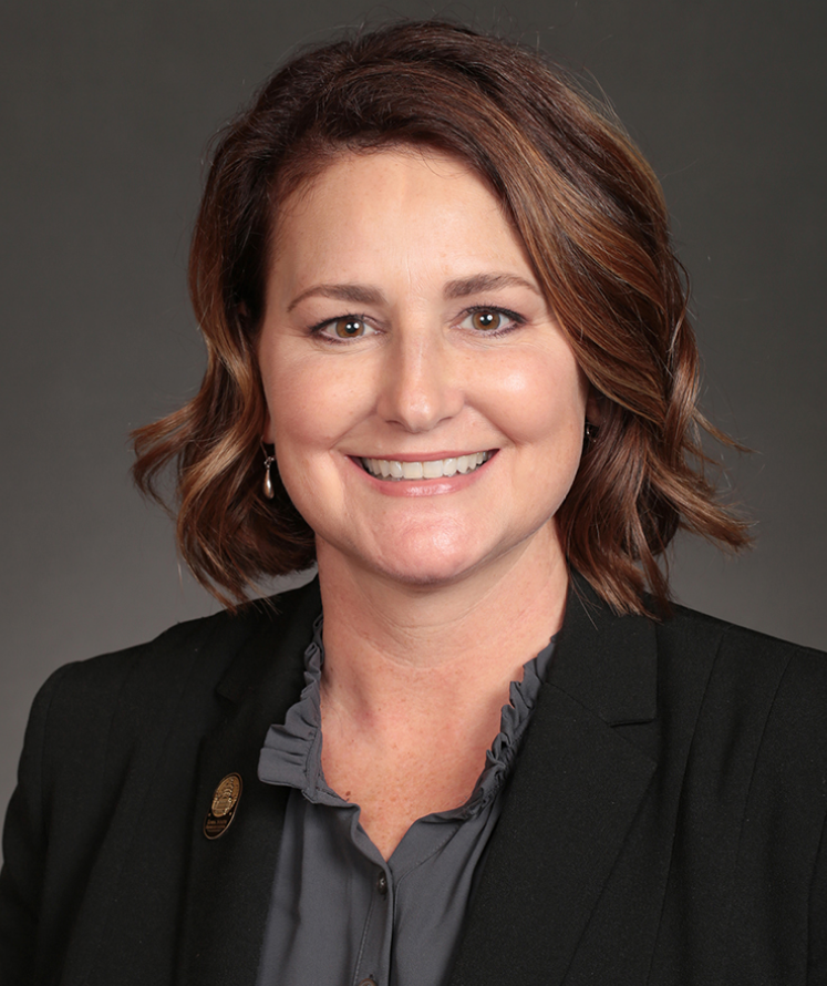 Rep. Sunde: We can have both both sides of the argument