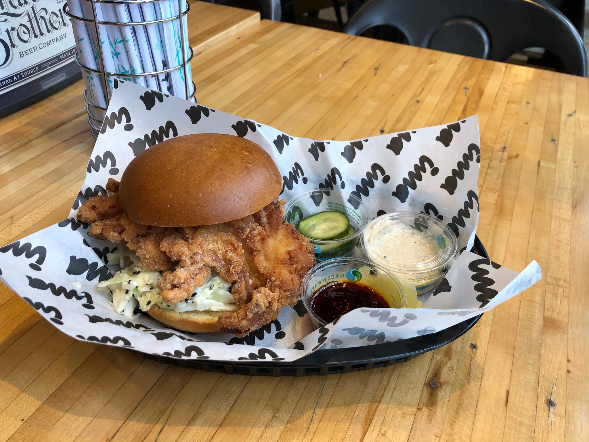 Restaurant Review: Ima gives Detroit more to love with third location