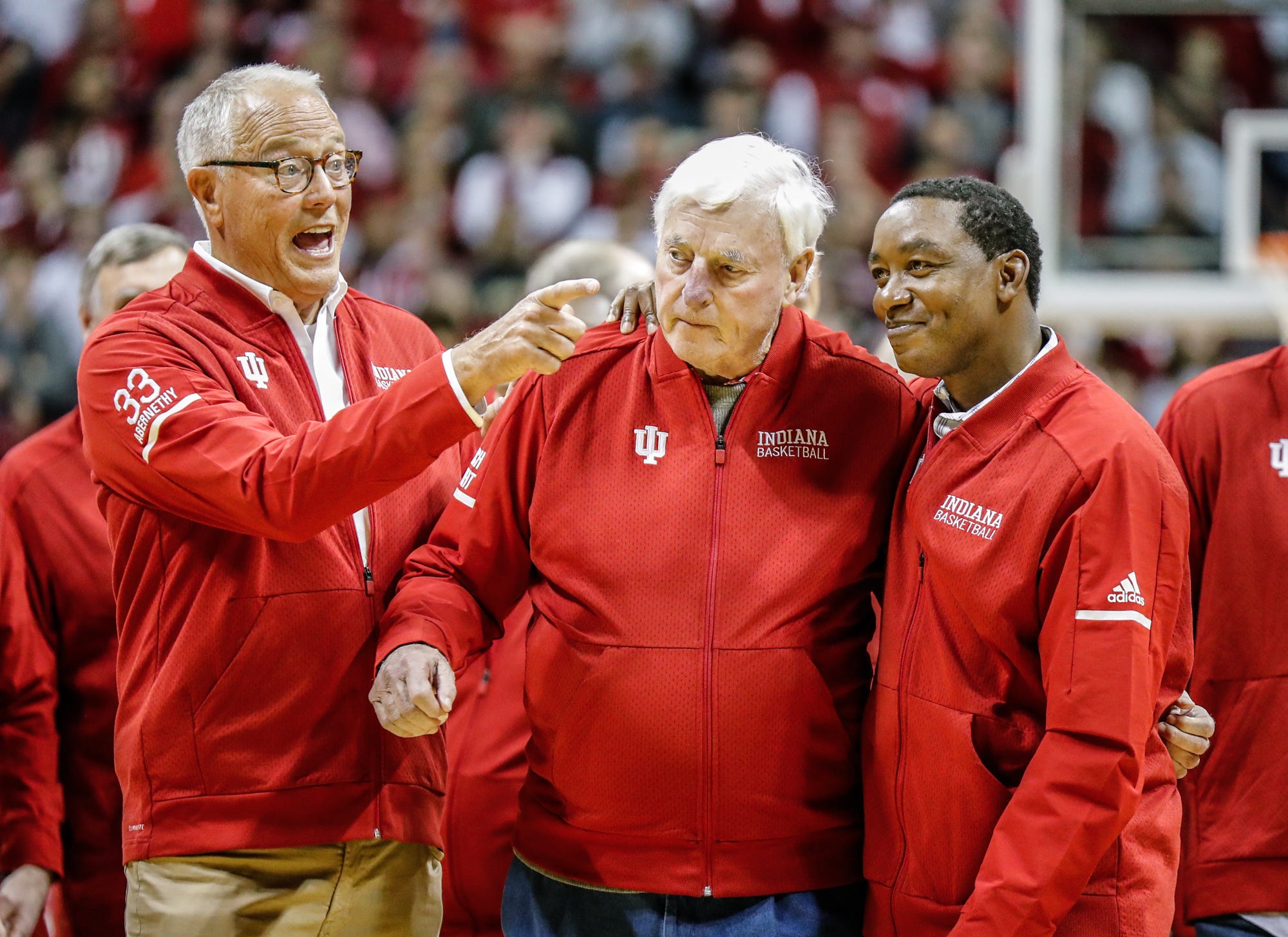 Bobby Knight quotes: Honest, controversial quotes from Indiana legend