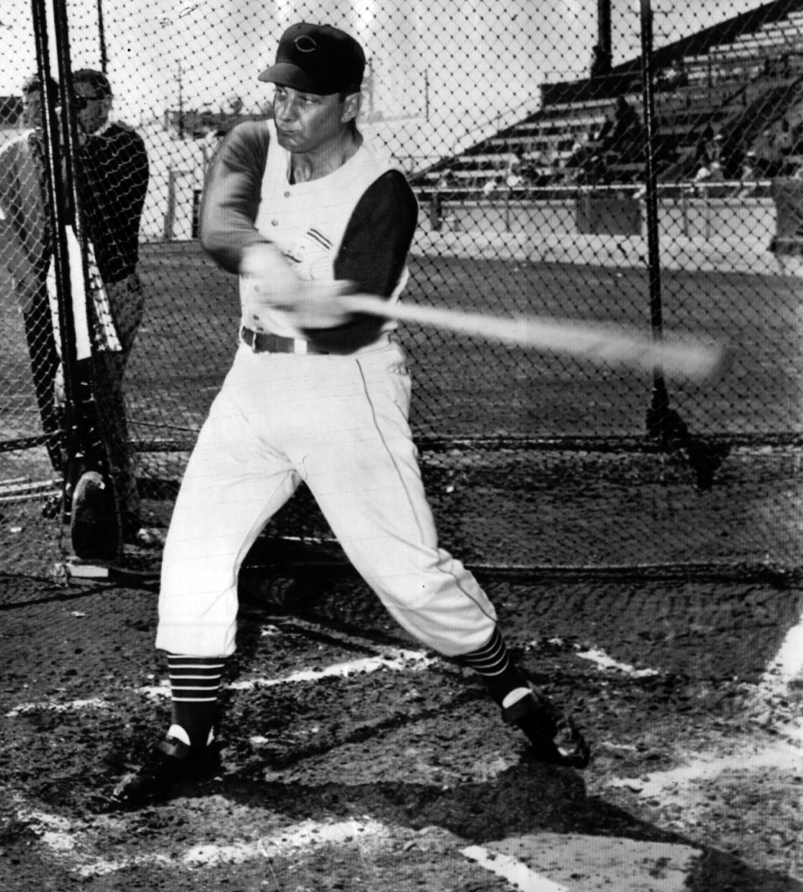 Cincinnati Reds history: Big Klu, Cincy's Babe Ruth, underrated Reds