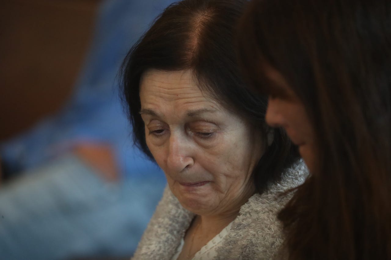 Teresa Sievers murder: Curtis Wayne Wright Jr. sentenced to 25 years ...