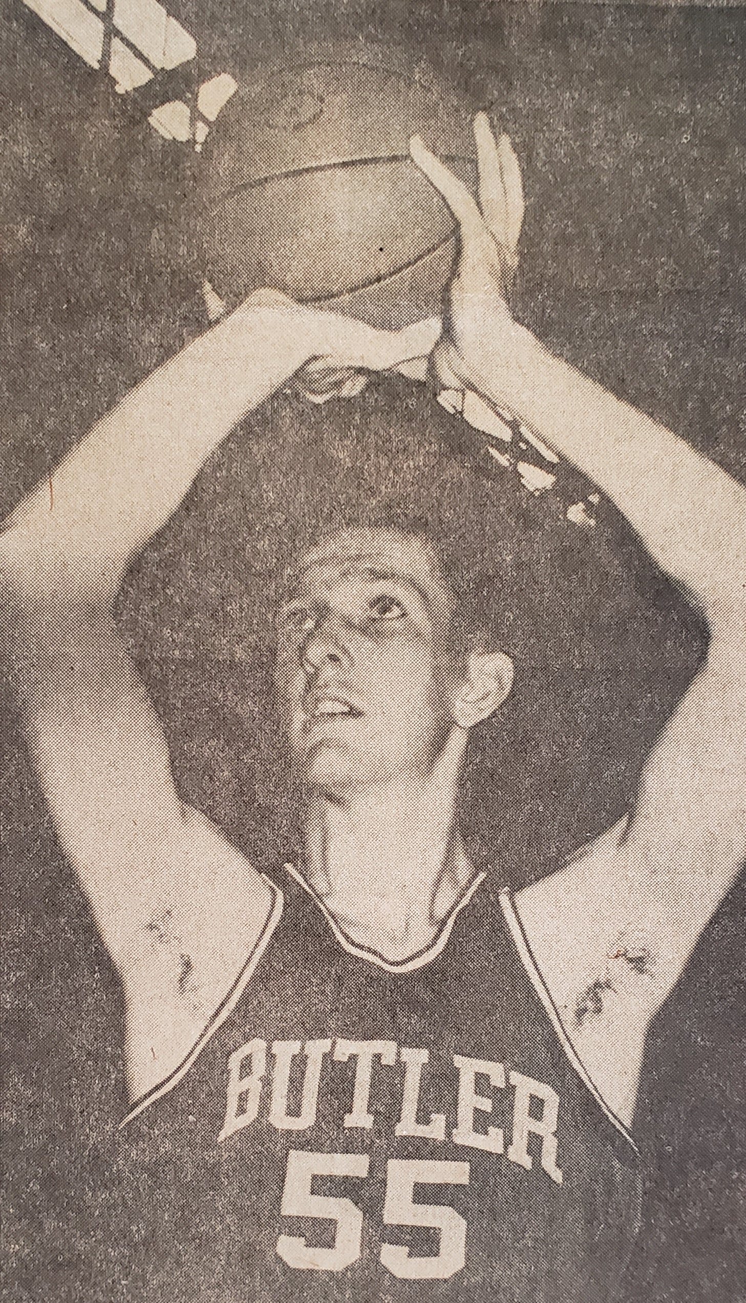 The high school superstar, humble Butler player who was loved by Tony ...