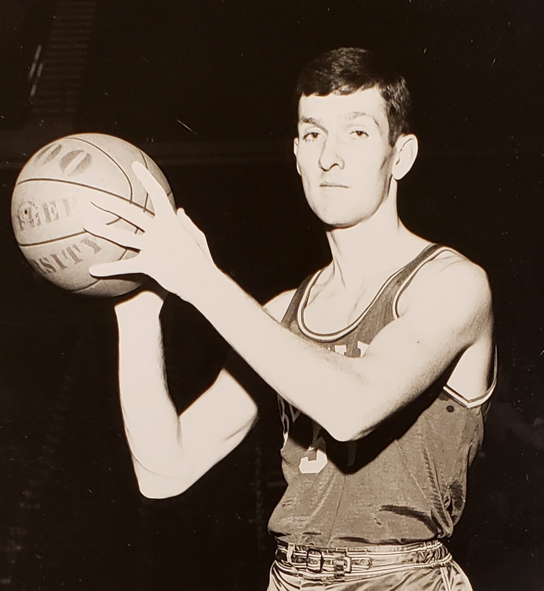 The high school superstar, humble Butler player who was loved by Tony ...