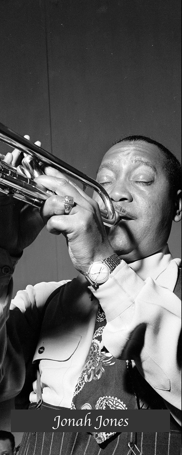 Black History Month 2020: Kentucky's African American history makers