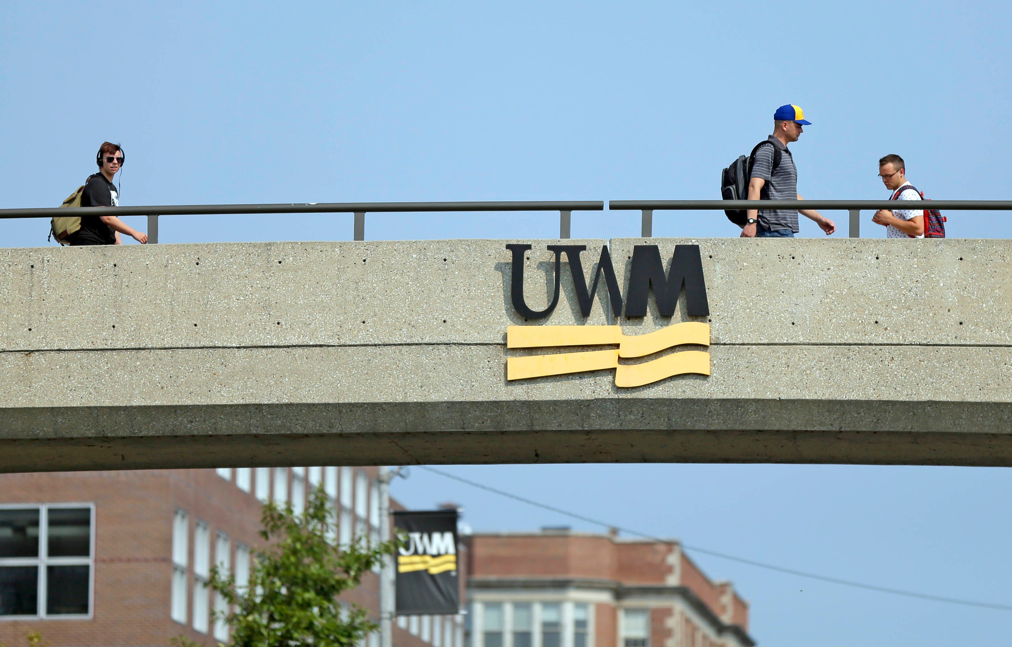 Carbon monoxide leak at UWM causes evacuation; no students harmed