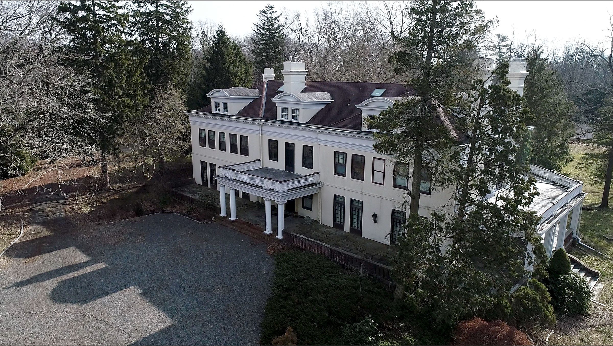 Fort Lee Post Office among NJ's 10-most endangered historic places