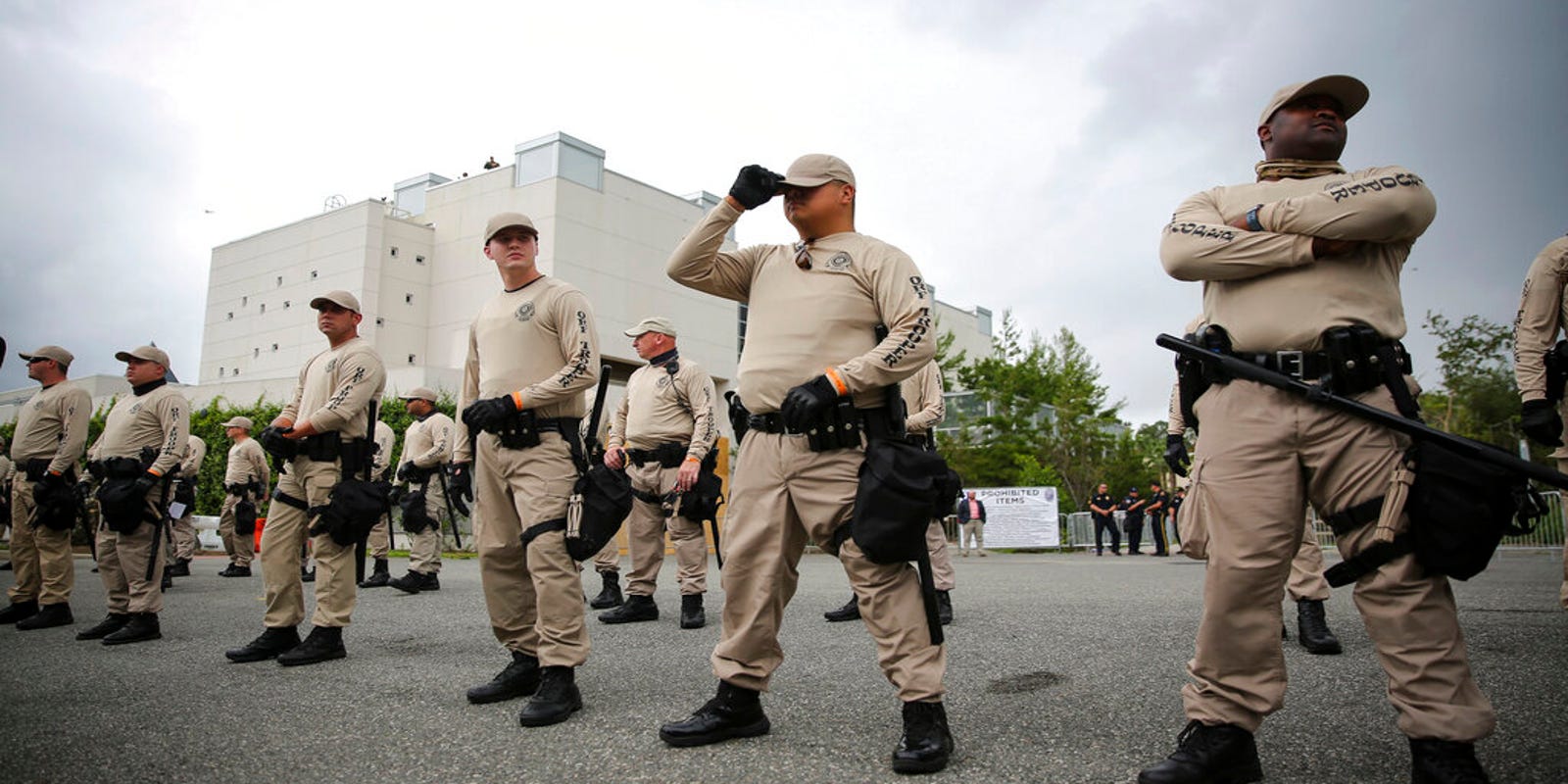 White supremacist propaganda: Ohio, Kentucky among top 10, group says