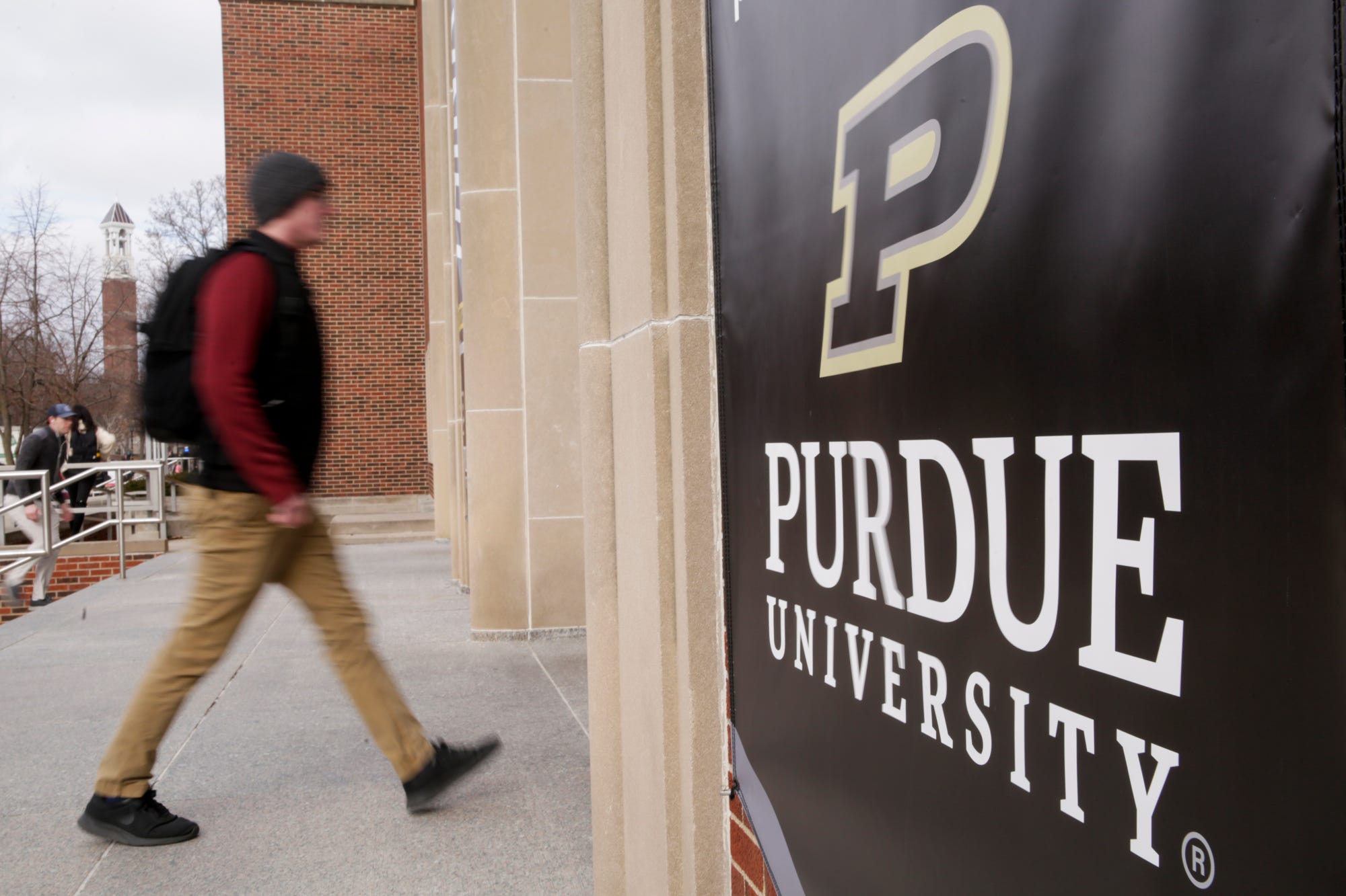 Purdue's agricultural, biological engineering programs top in U.S.