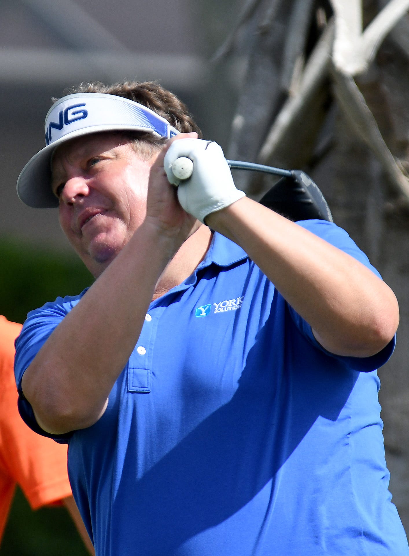 Watch: Tim Herron on how he got his Lumpy nickname