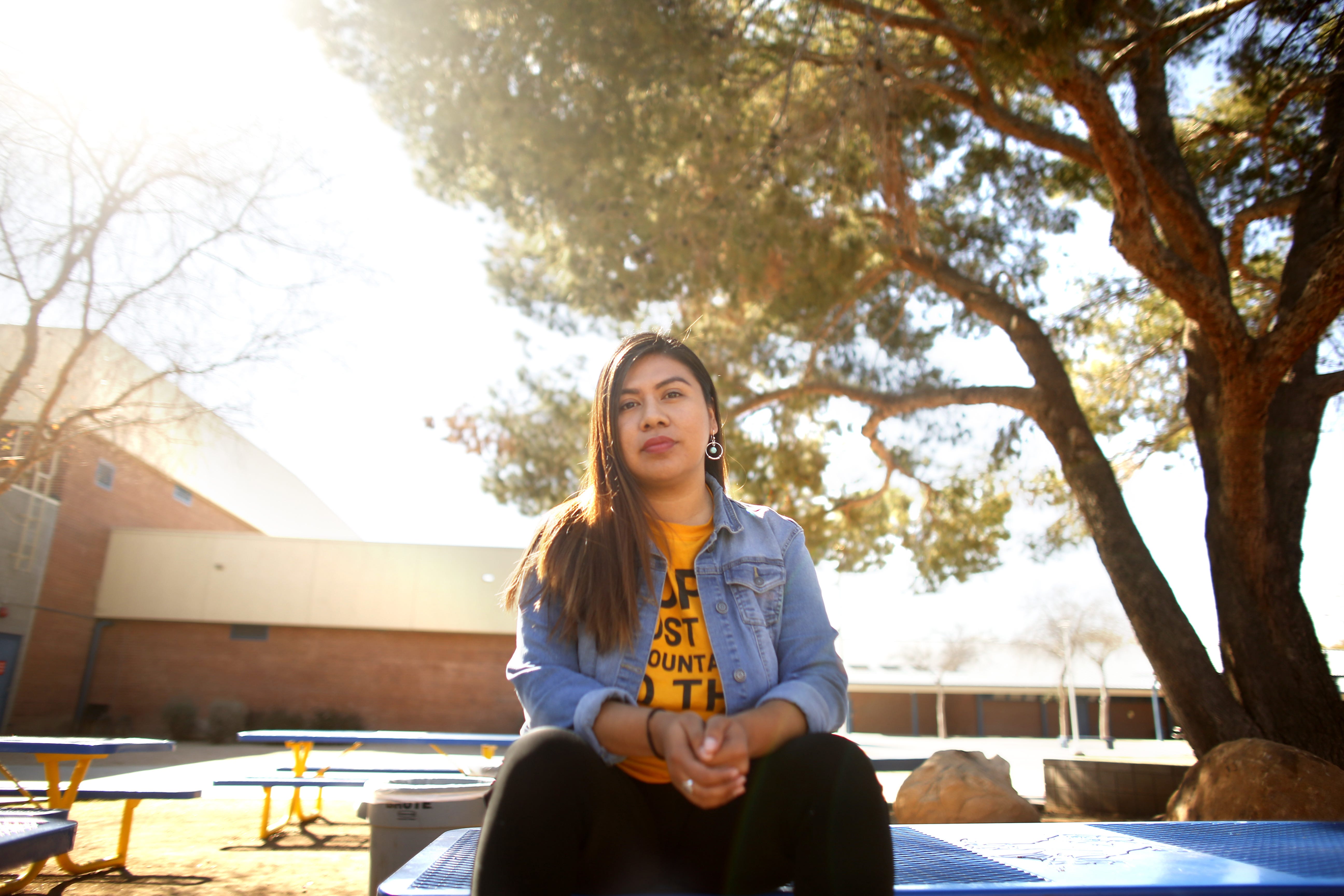 Here are Phoenix protest leaders' 5 police-reform priorities for 2021