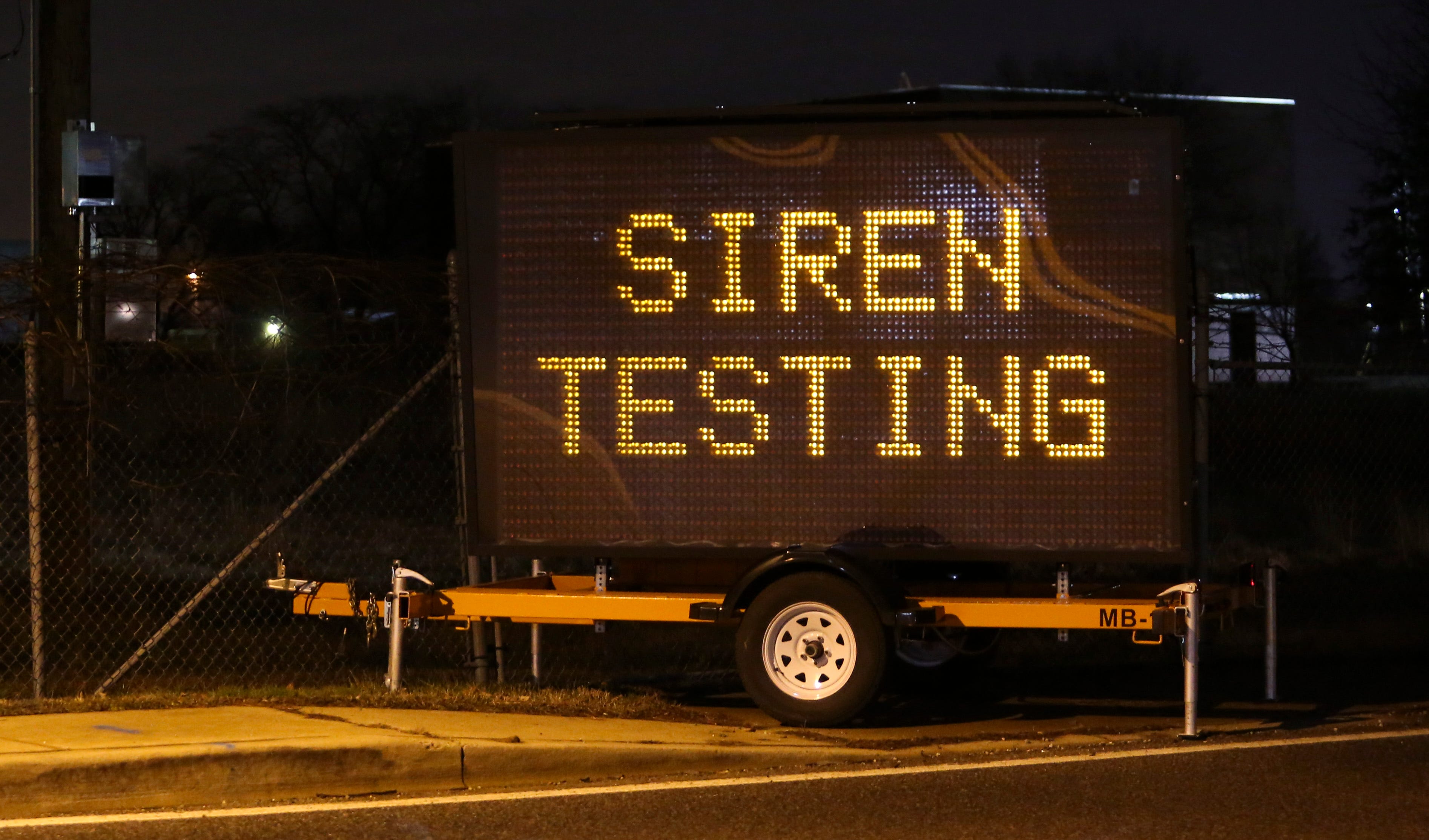 Croda chemical continues to raise concerns for New Castle residents