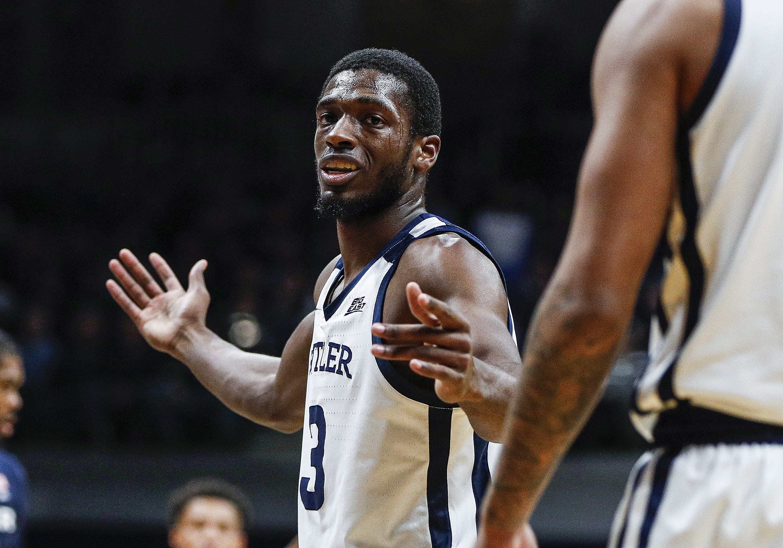 Butler basketball returns to what makes it effective in win over Xavier
