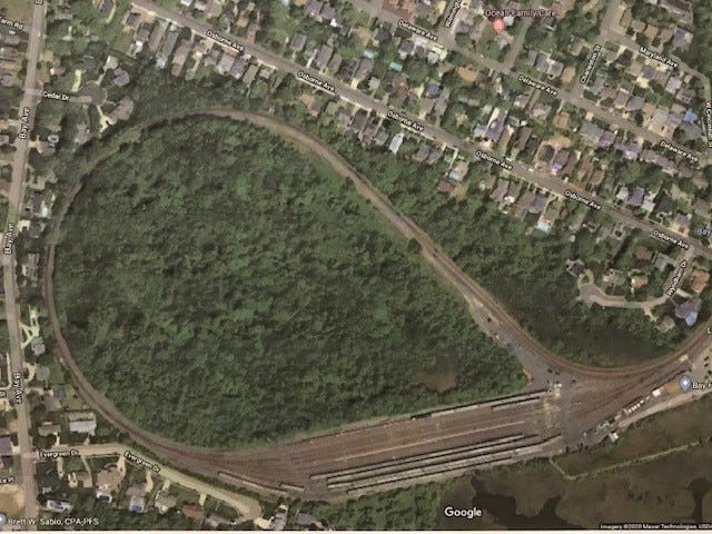 Bay Head residents bash appearance, environmental impact of new NJ ...