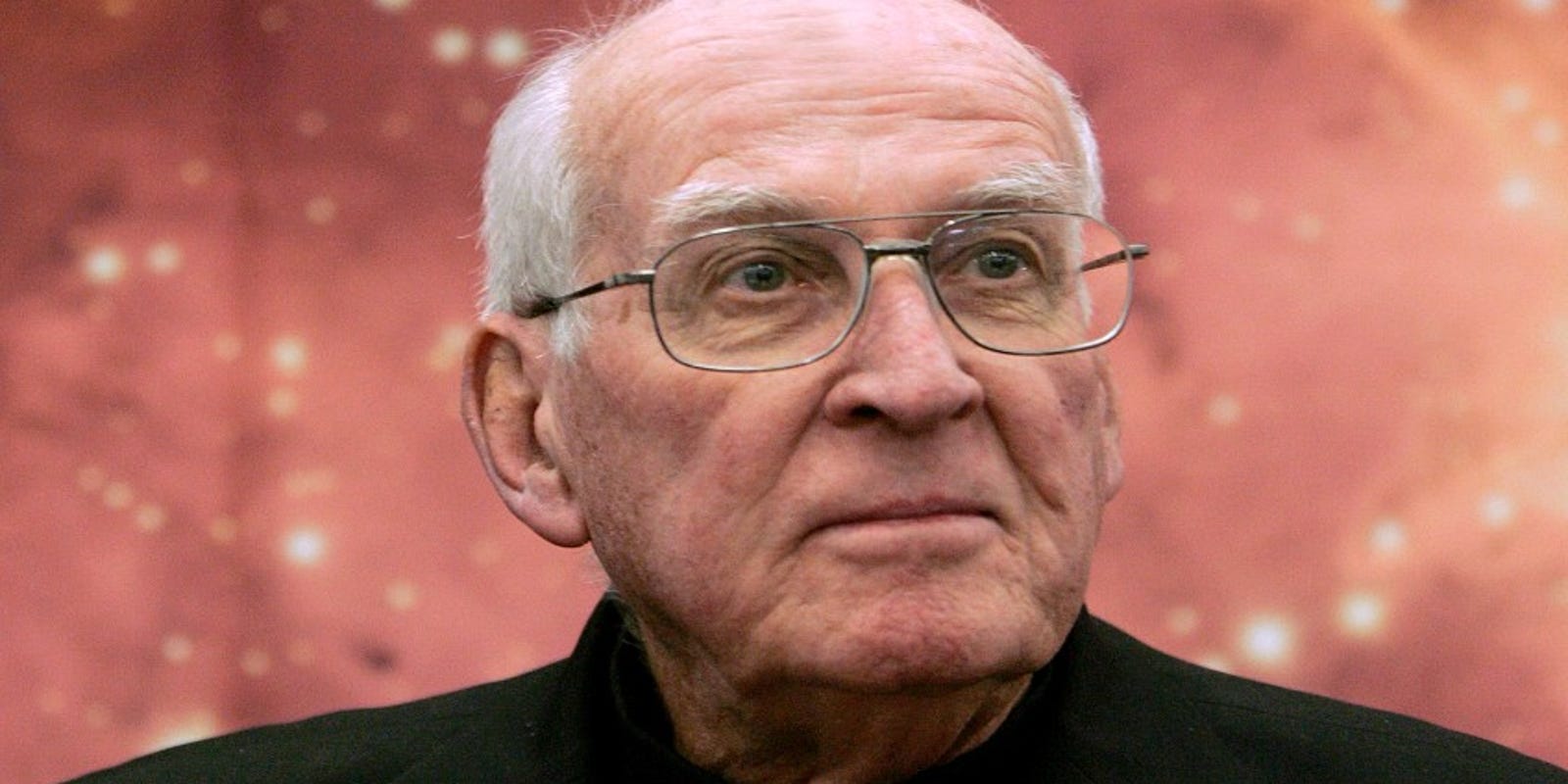 Controversial Vatican astronomer priest George Coyne dies at 87
