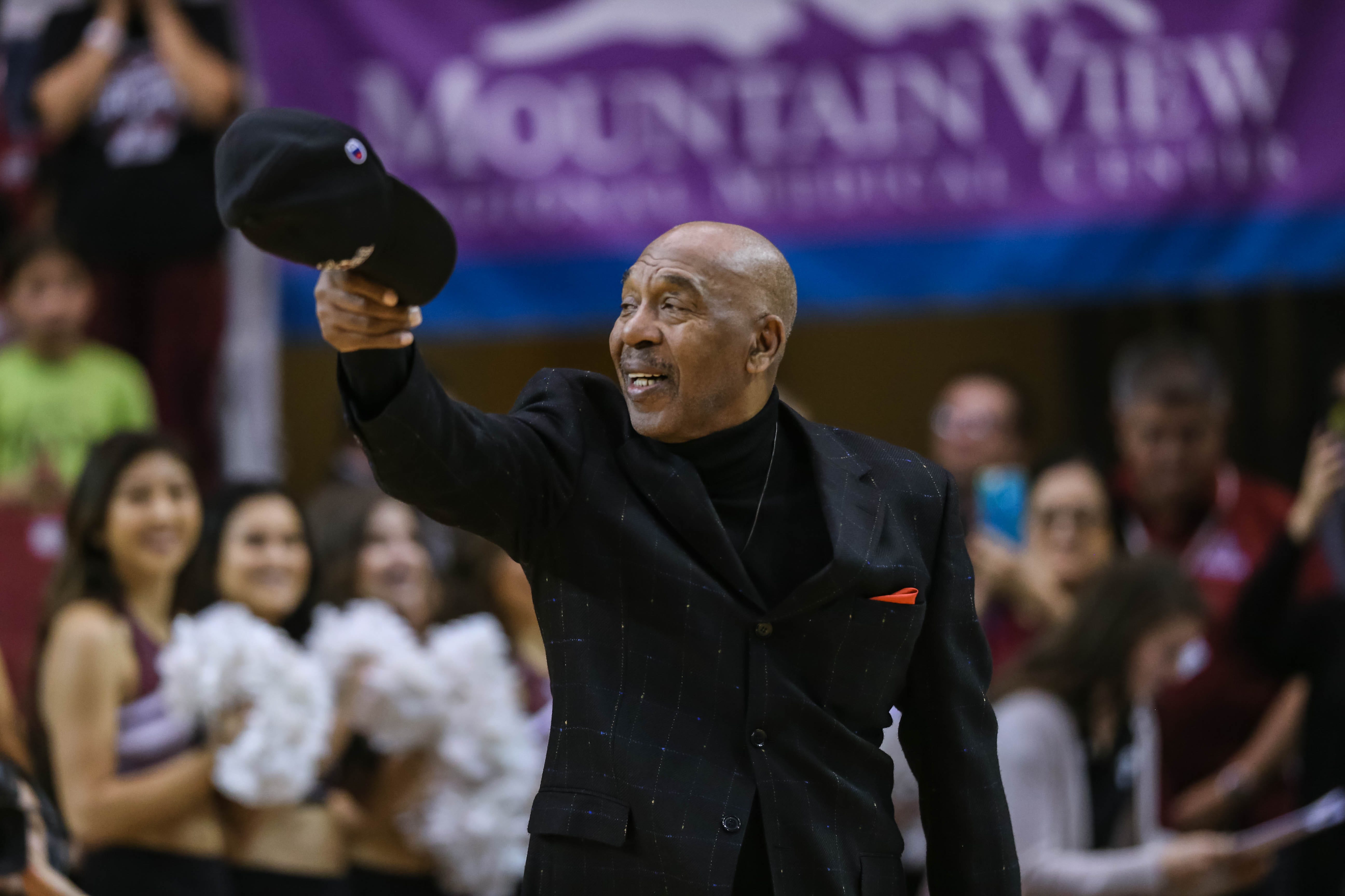 New Mexico State great Jimmy Collins passes away at 74