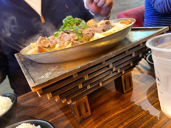 Hot pot: Mesa's Tasty Pot might be the best in metro Phoenix