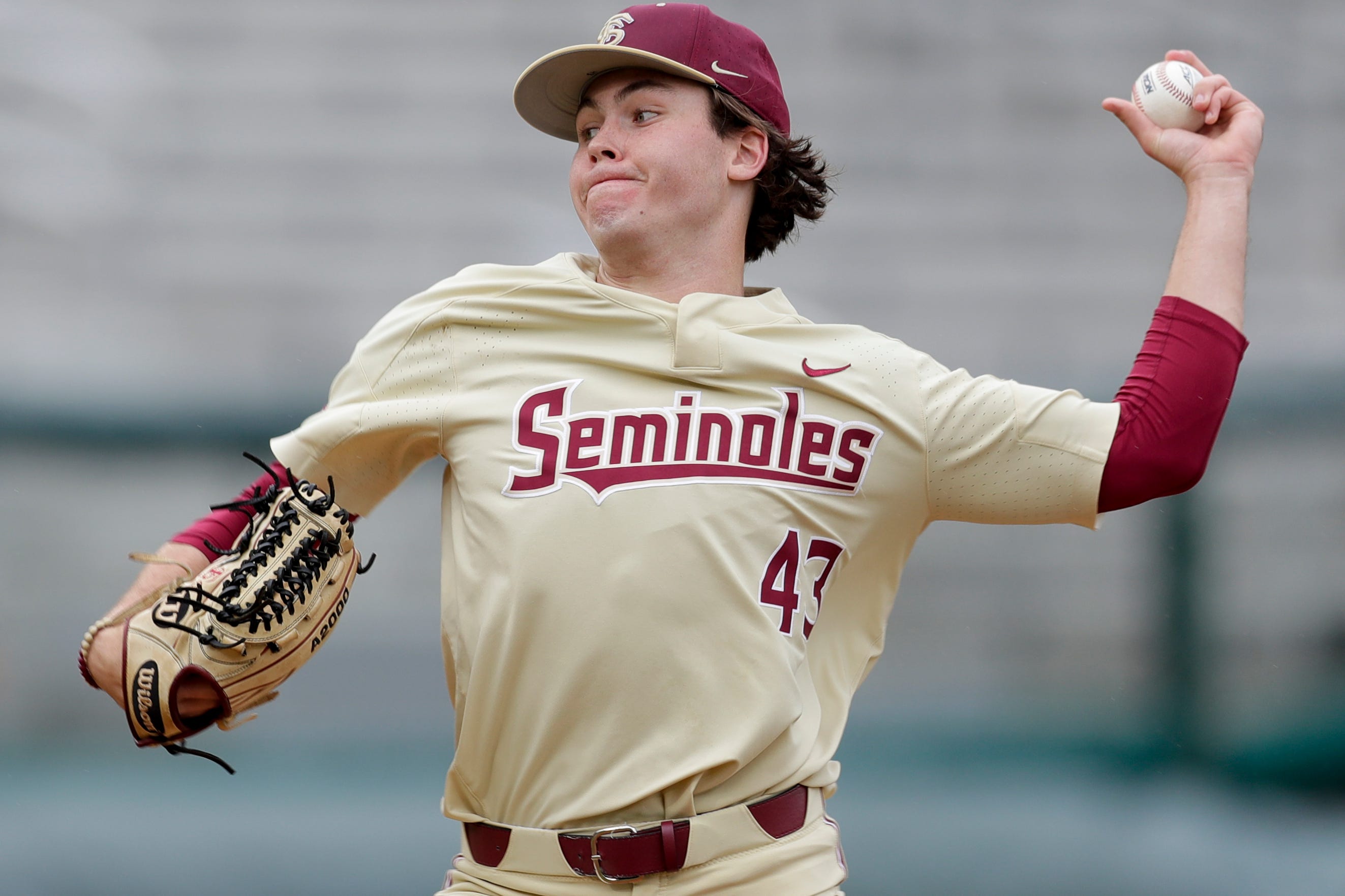 Mike Martin Jr. used past FSU baseball turnaround film to motivate team