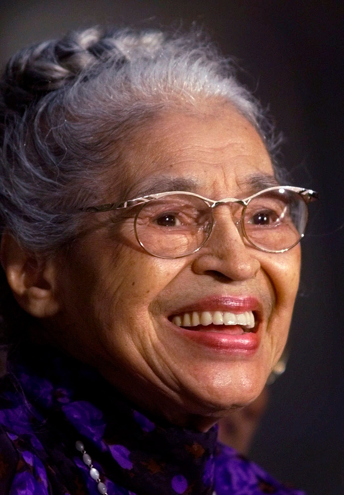 Stand up for Rosa Parks: Statue in Grand Rapids for 10 years