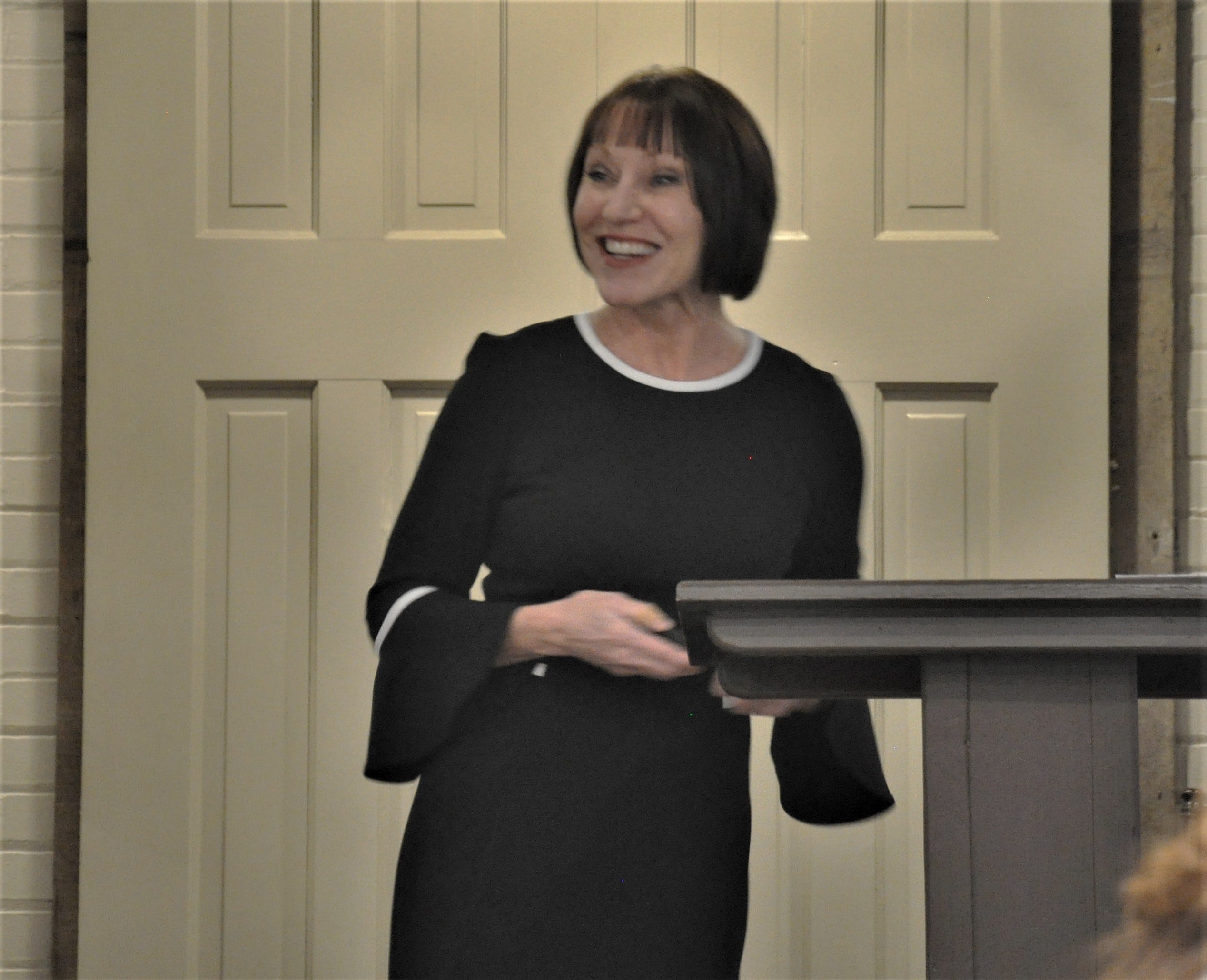 Aces of Trades: Amy Walston helps people through life coaching